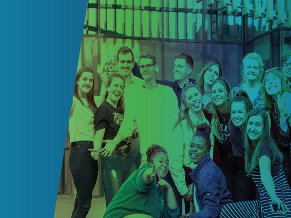 York St John Students' Union