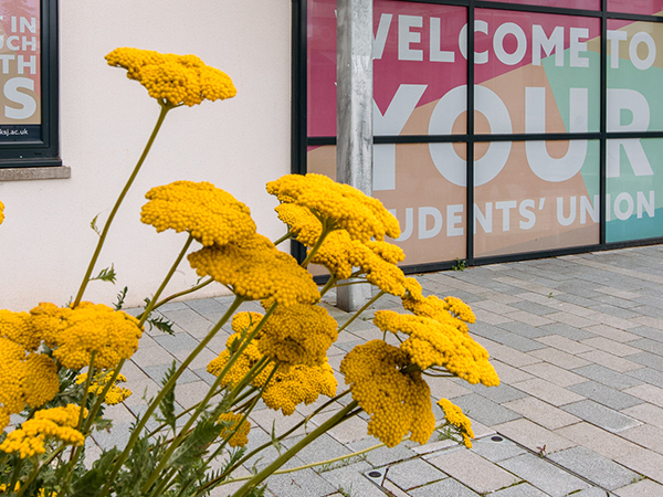 York St John Students' Union