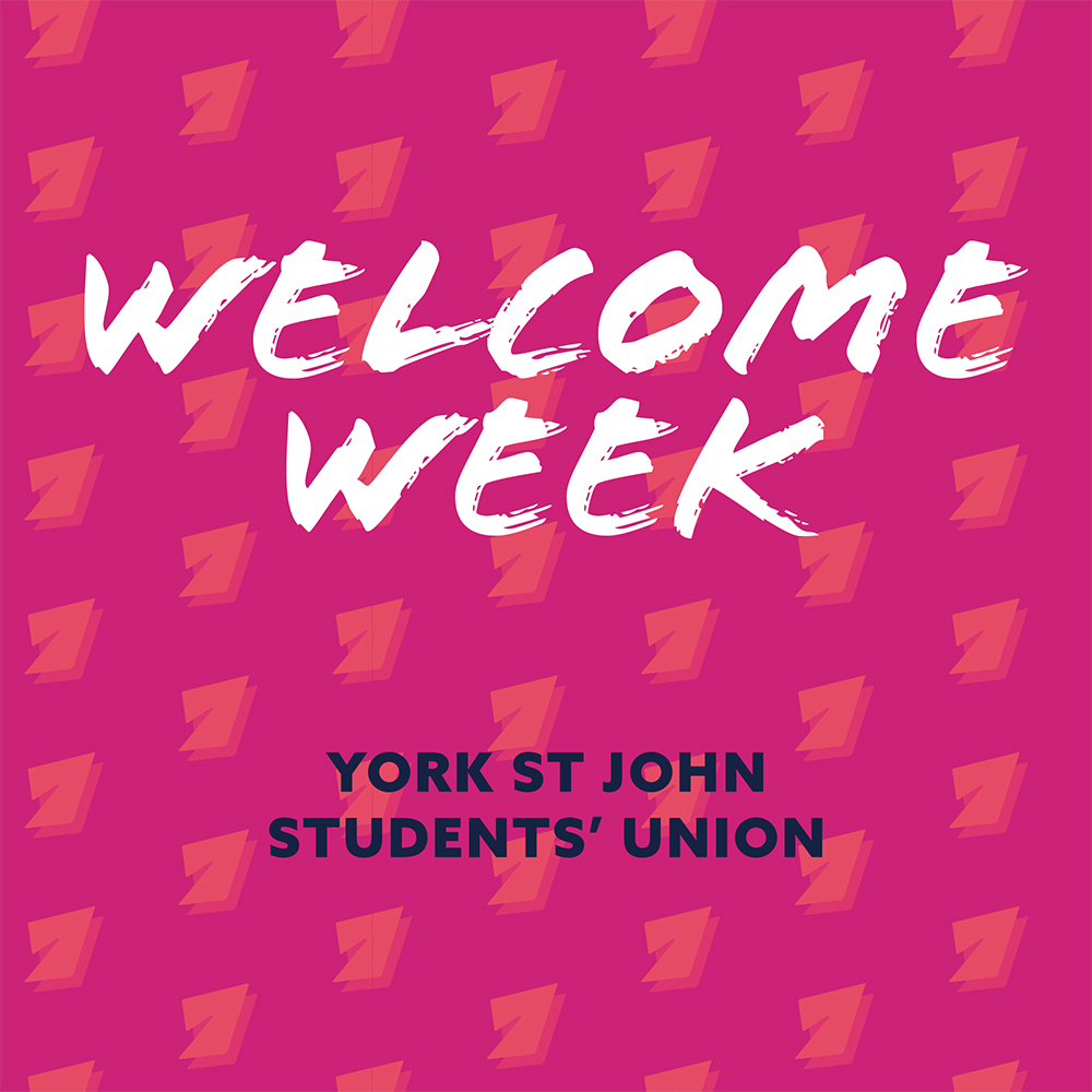 York St John Students' Union