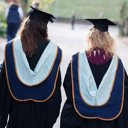 York St John Students' Union