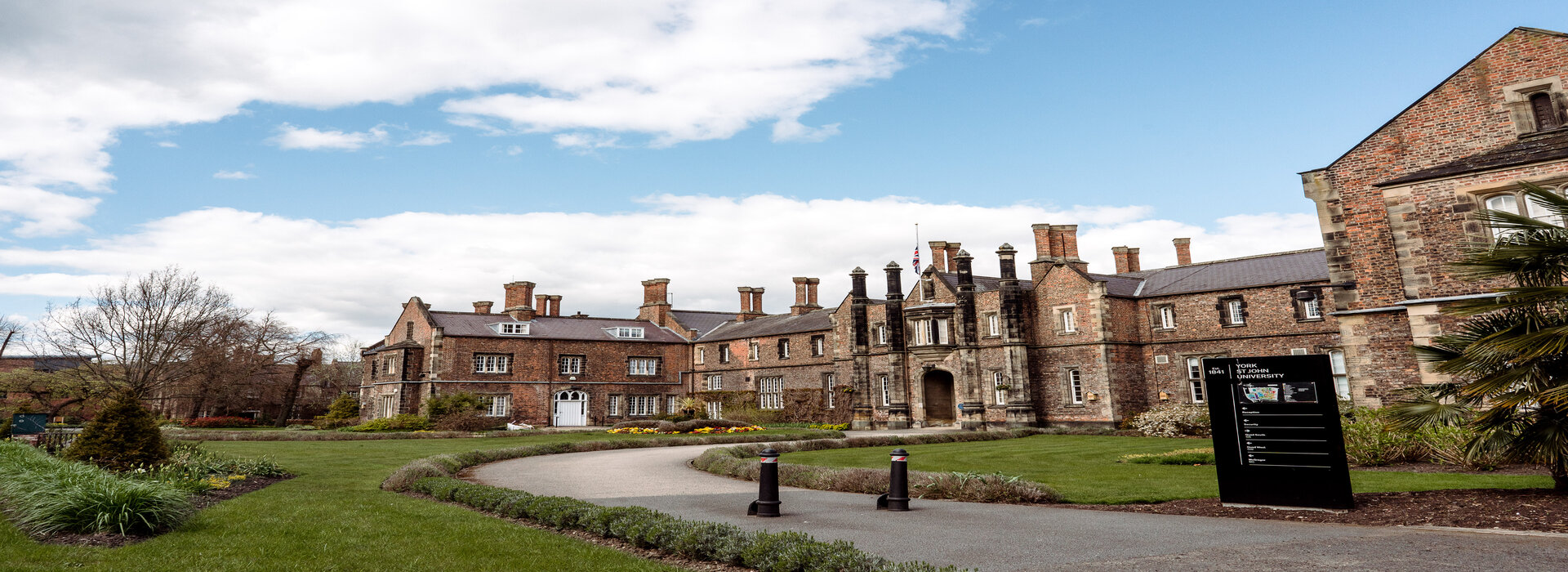 York St John Students' Union