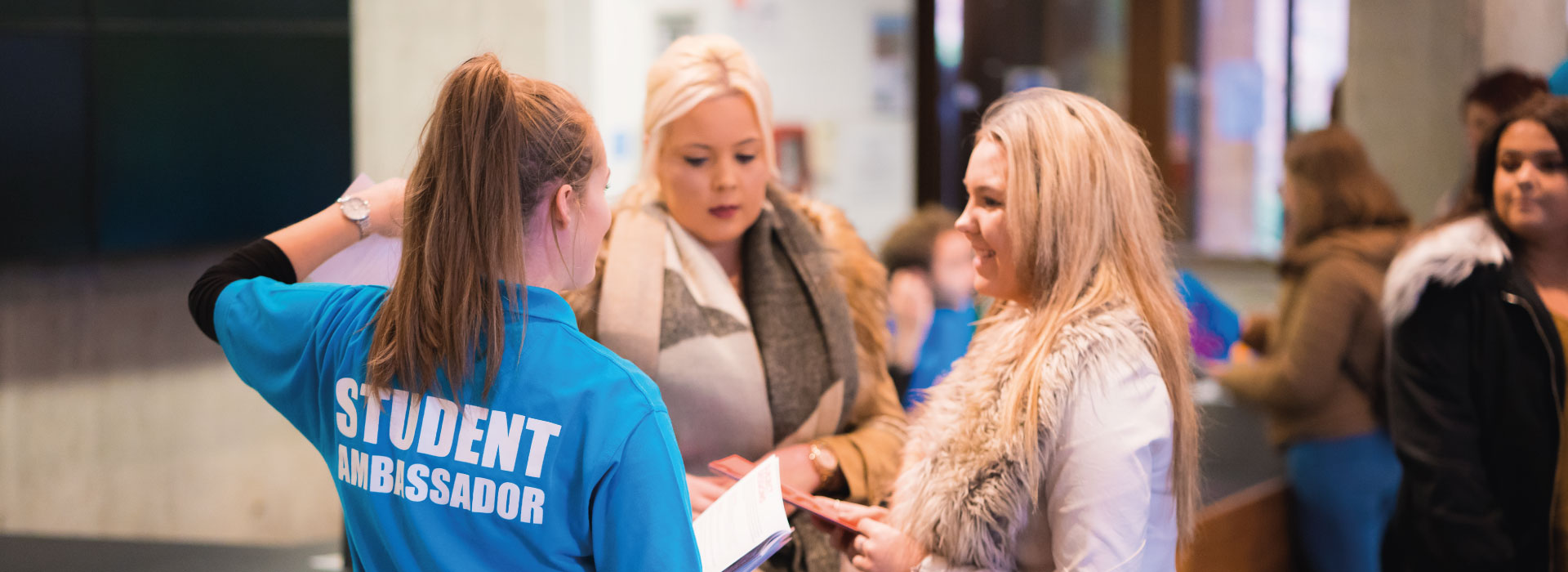 York St John Students' Union