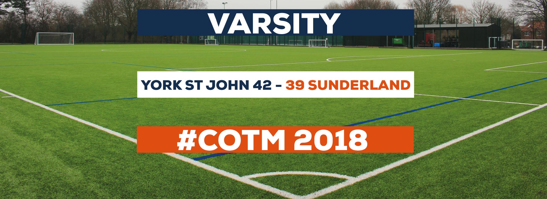 York St John Students' Union