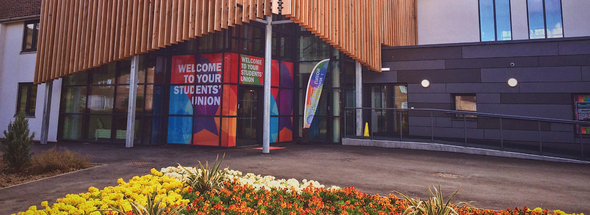 York St John Students' Union