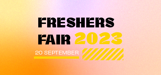 York St John Students' Union