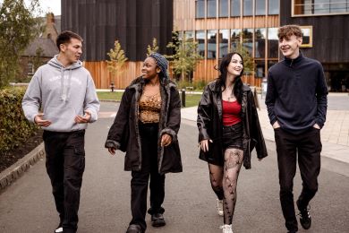 York St John Students' Union