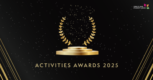 York St John Students' Union