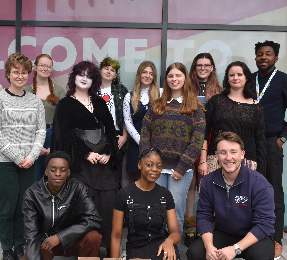 York St John Students' Union